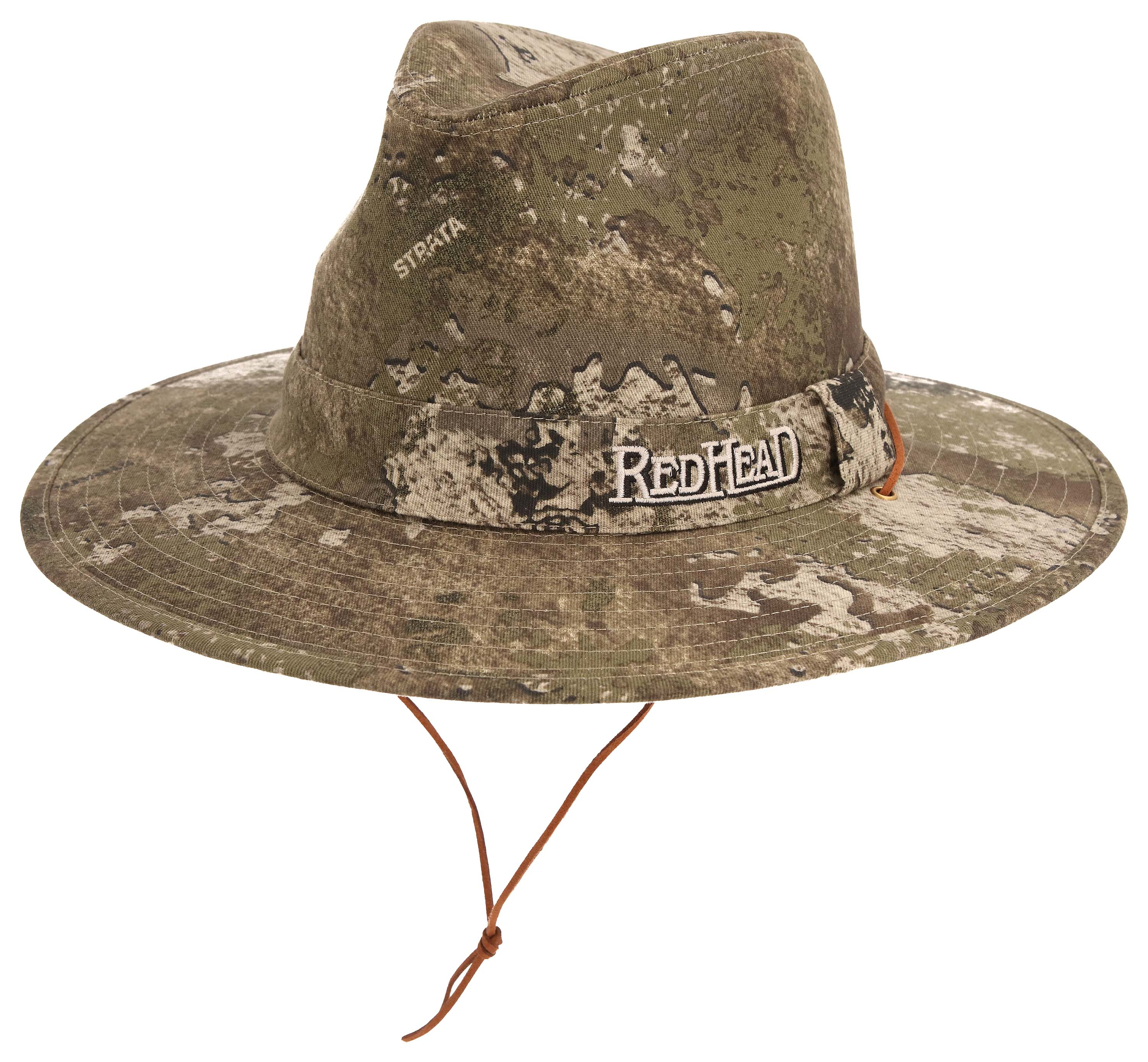 RedHead Outback Hat - TrueTimber Strata - L | Bass Pro Shops